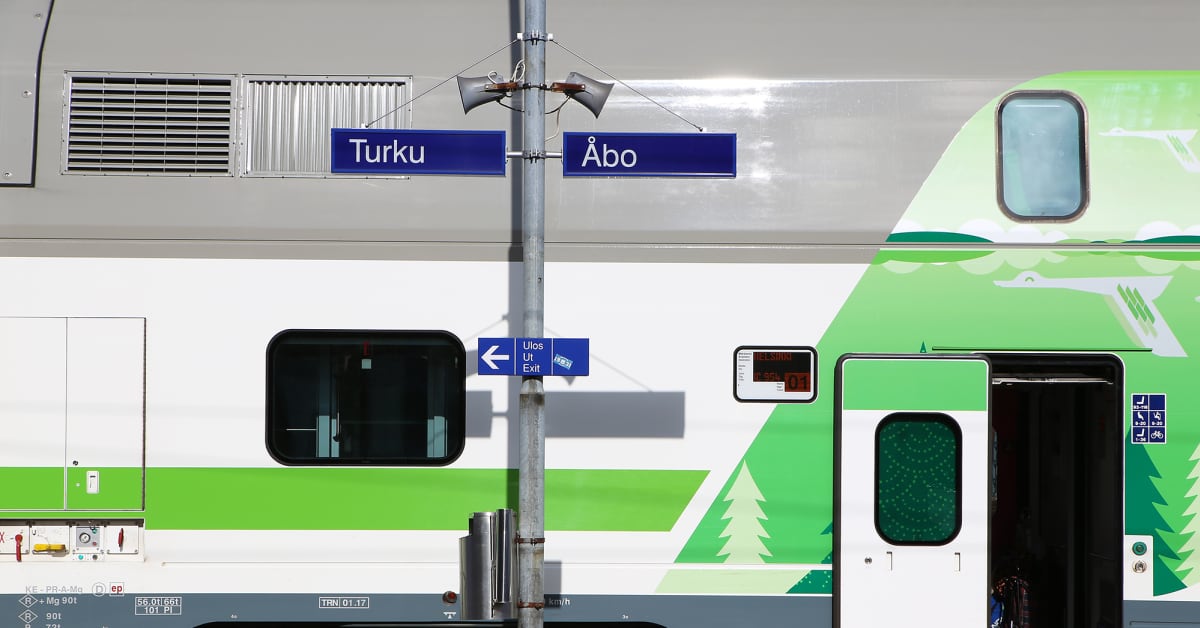 VR buys more night-train carriages amid popularity of Lapland routes | Yle