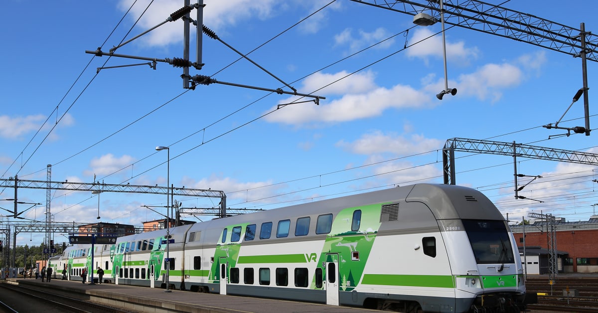 EU grants €65m to Finnish transport projects | Yle