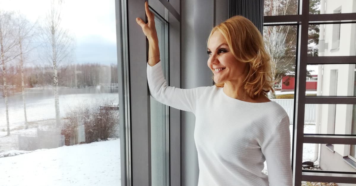 Menestyneen autokauppiassuvun Jyrki Laakkosen leski: Viime vuodet ovat ...