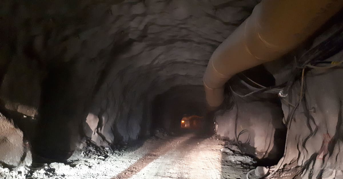 Tornion terästuotannon johtoon Niklas Wass | Yle