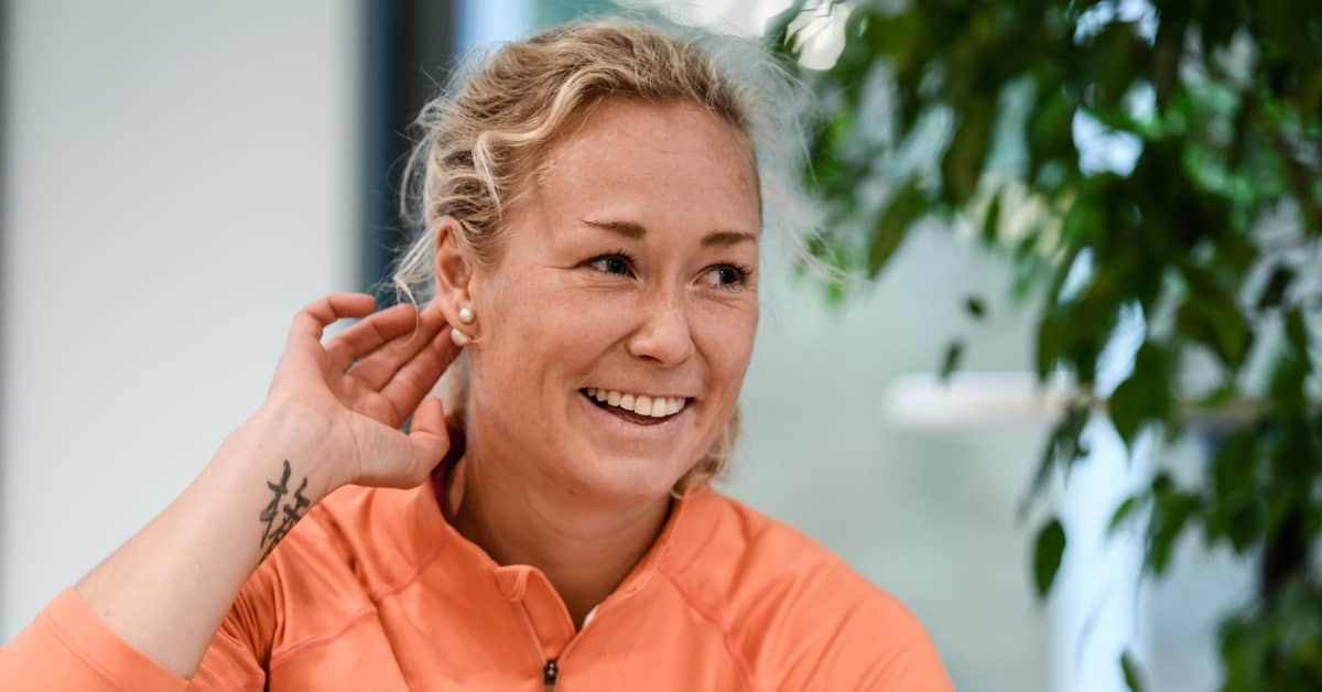 Emma Laine lopettaa tennisuransa, viimeiset pelit nähdään Helsingissä ...
