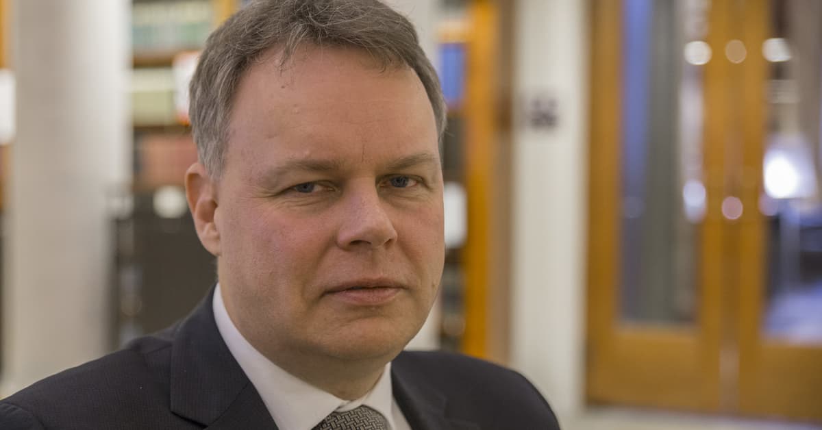 Professori Juho Saari suomalaisista: Emme enää koe, että olemme samassa ...