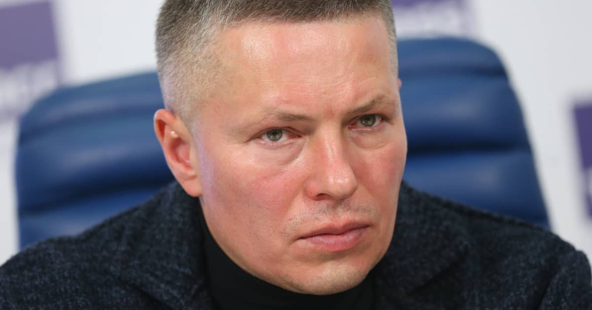 Venäjä peluutti Suomea vastaan naiskiekkoilijoita, joille KOK antoi ...