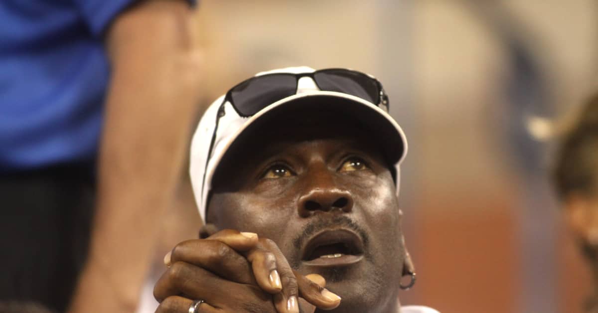 Ex-joukkuekaveri tyrmää Michael Jordanin väitteet itsestään – "Hän ...