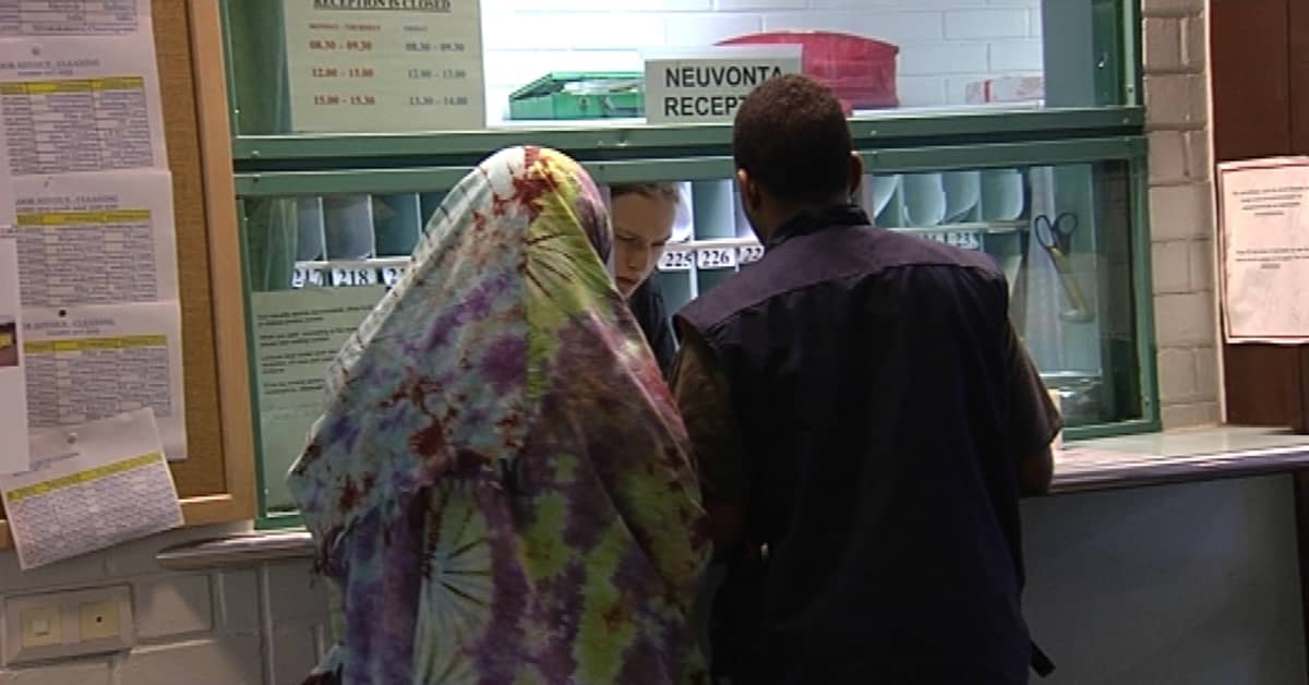 Attityderna mot invandring allt hårdare | Inrikes | Svenska Yle