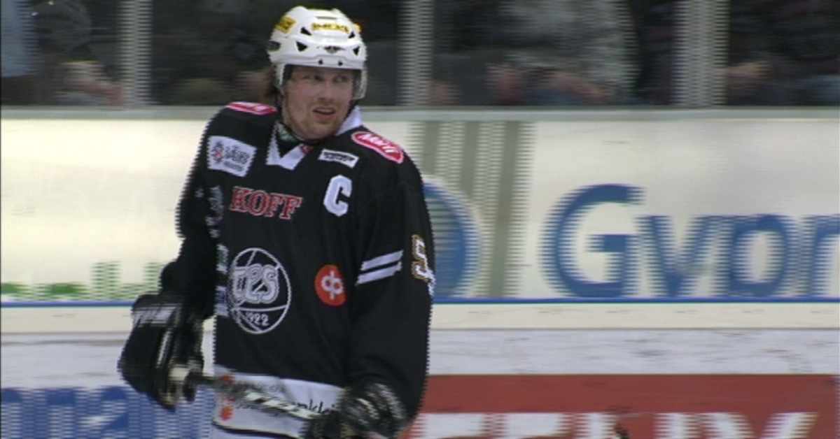 Aki Berg slutar | Åboland | Svenska Yle