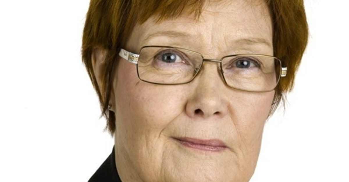 Siitonen ställer upp i EU-valet | Huvudstadsregionen | Svenska Yle