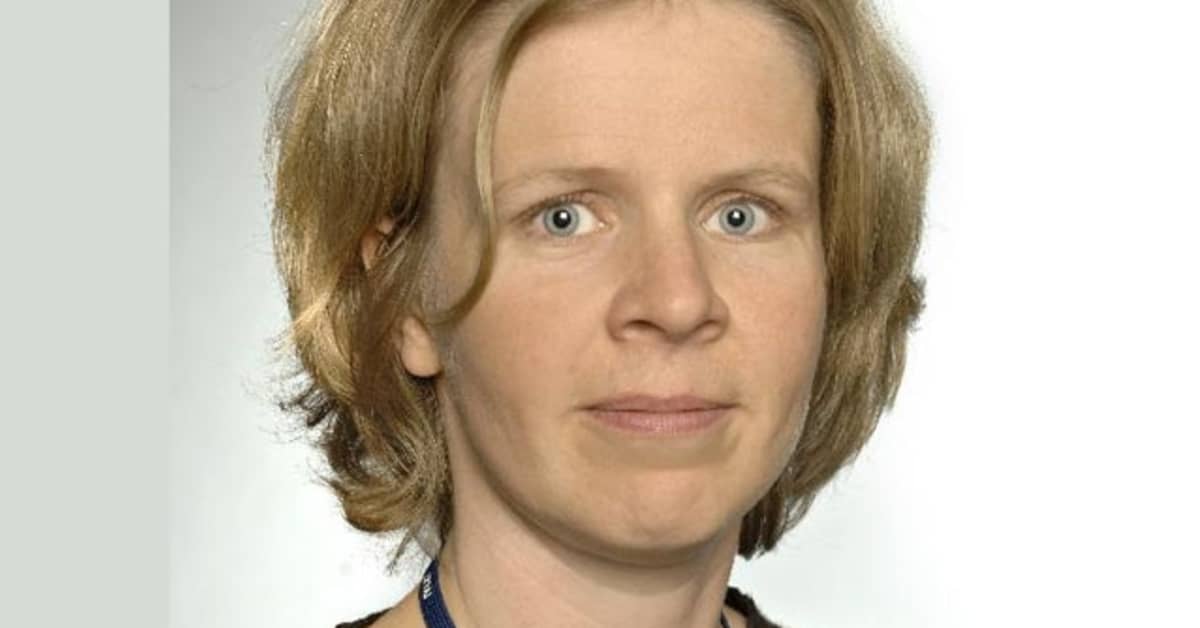 Anna-Lena Laurén: ”Gammal sovjetisk tradition att man behandlar fångar ...