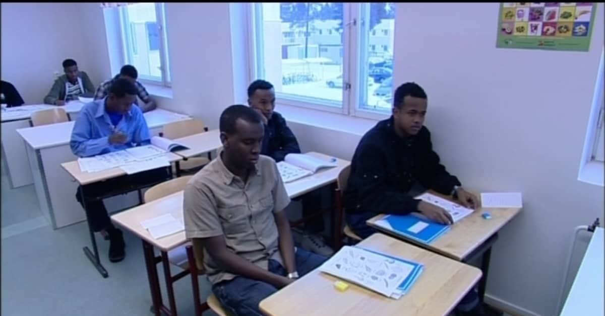 Korv och kossu? | Inrikes | Svenska Yle