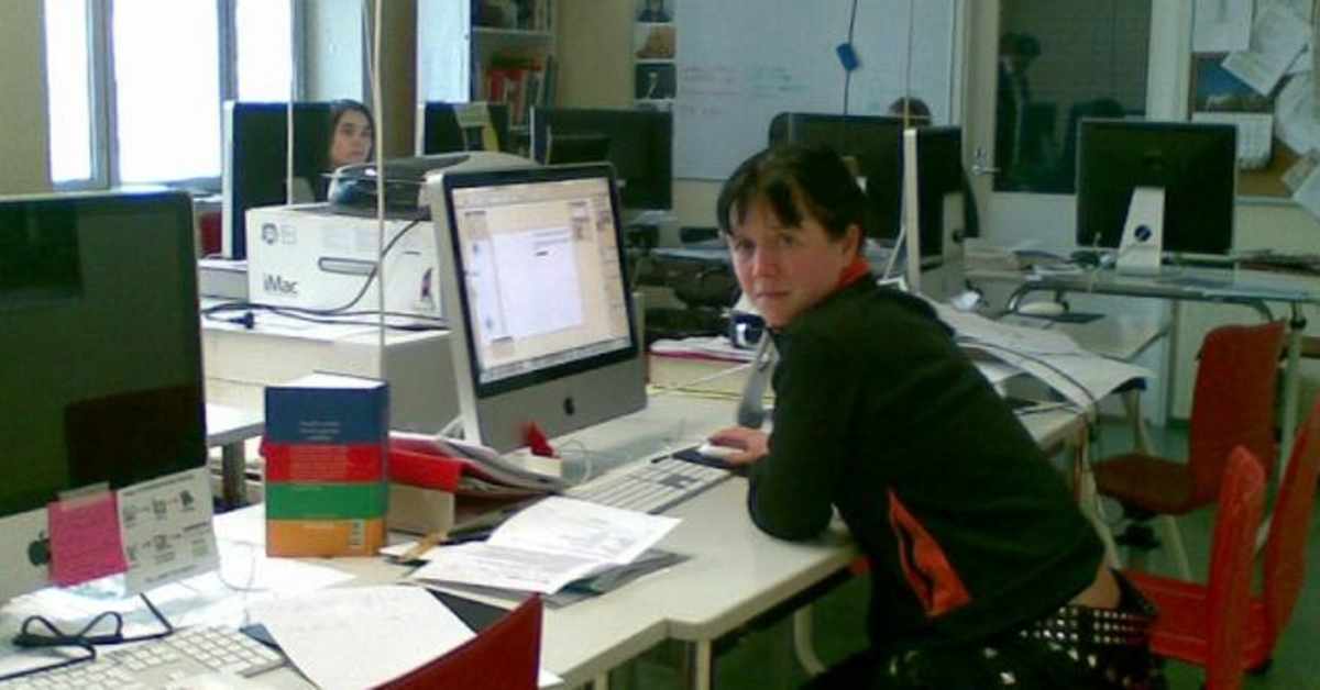 Sveps hjälper unga att få jobb | Huvudstadsregionen | Svenska Yle