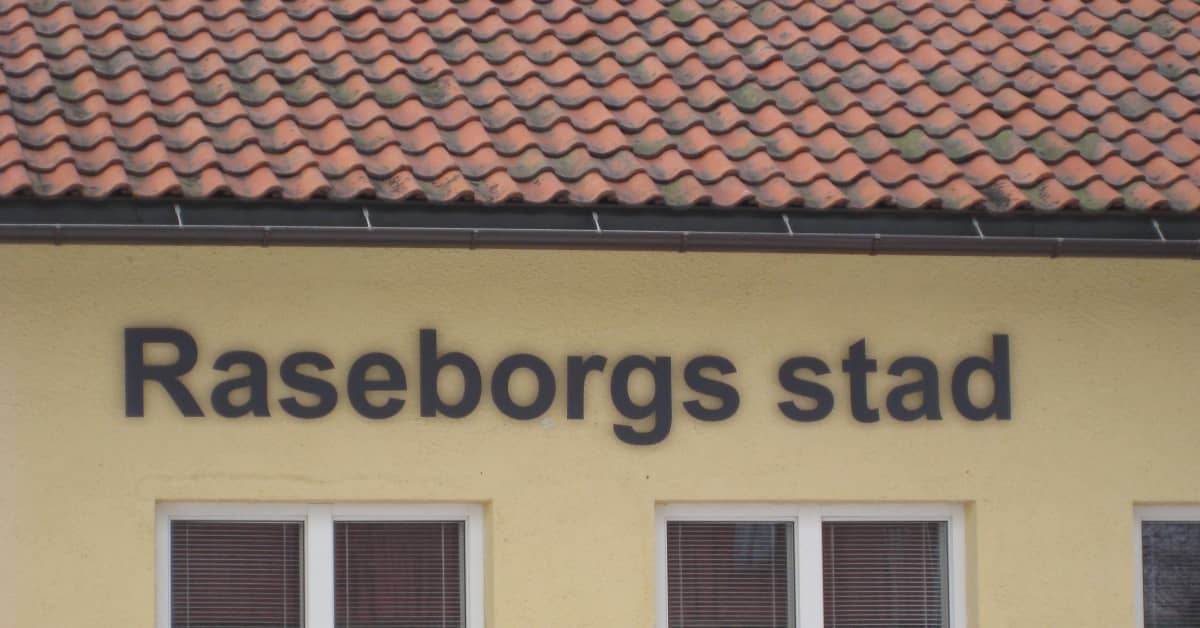 Ska vi få ett Raseborg? | Västnyland | Svenska Yle