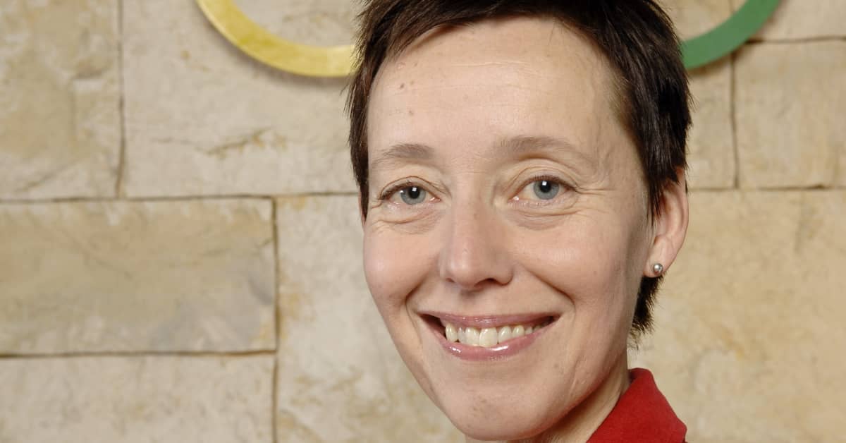 Om gener och synskärpa och kastarmar och dopning | Sport | Yle