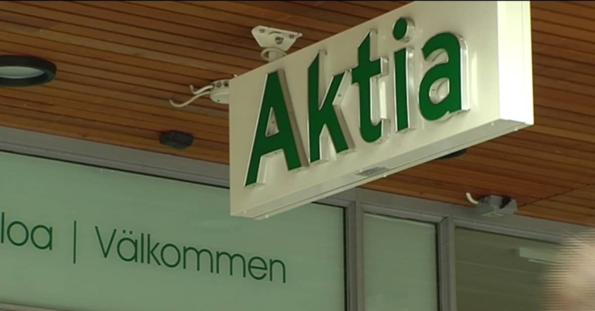 25 ska bort från Aktia | Ekonomi | Svenska Yle