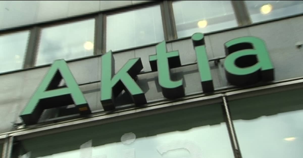 Aktia in på börsen nästa vecka | Ekonomi | Svenska Yle