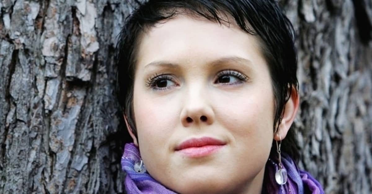 Sara Eklund omvaldes som ordförande | Inrikes | Svenska Yle