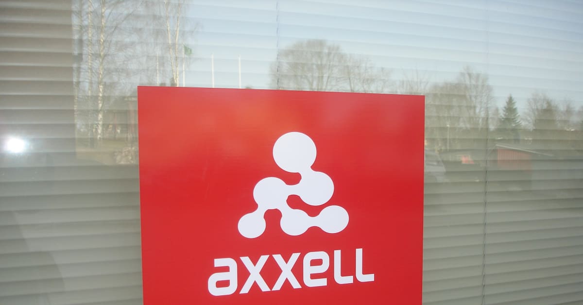 Axxells bygge i Karis blir klart i tid | Västnyland | Svenska Yle