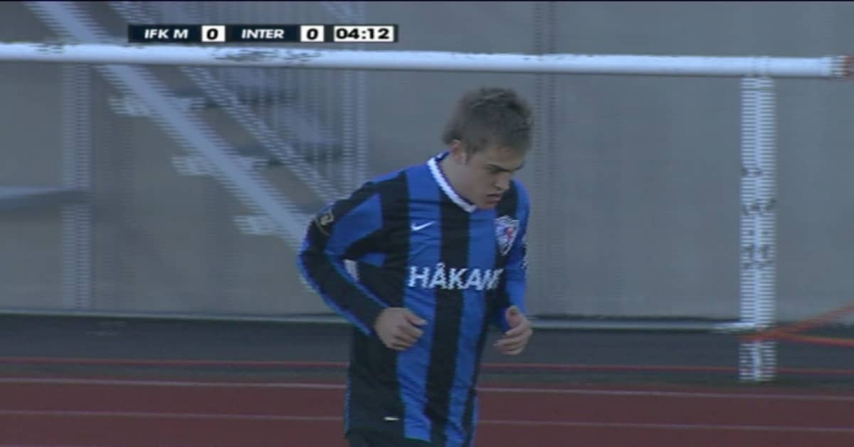 Magnetröntgen nästa för Mika Ojala | Åboland | Svenska Yle