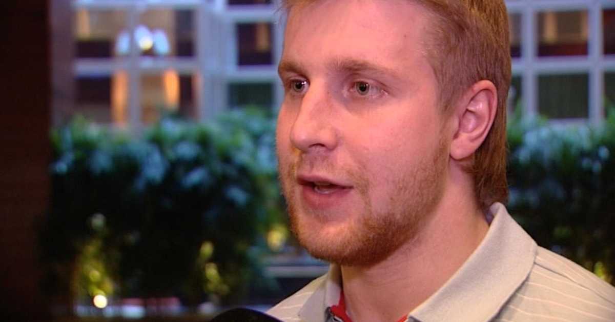 Komarov med mot Tjeckien | Sport | Yle