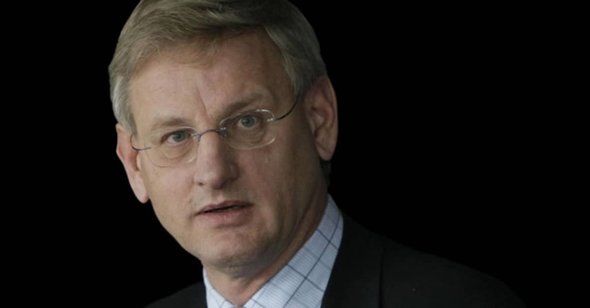 Bildt risar ambassadörsutnämning | Utrikes | Svenska Yle