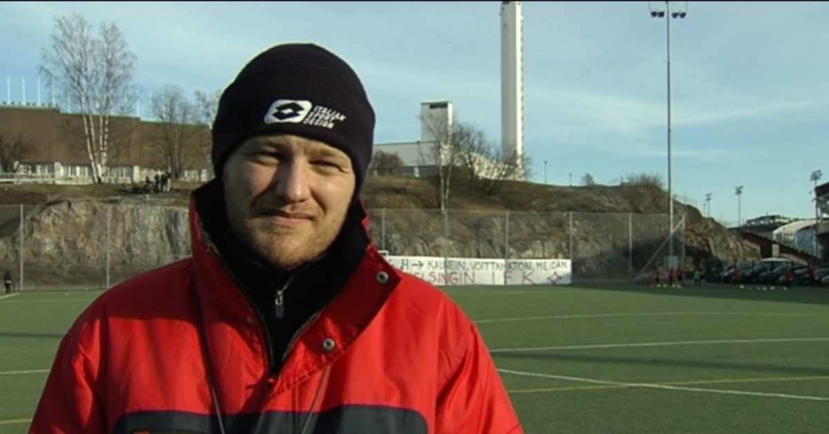 HIFK:s Remmel och Kanth avstängda | Sport | Yle