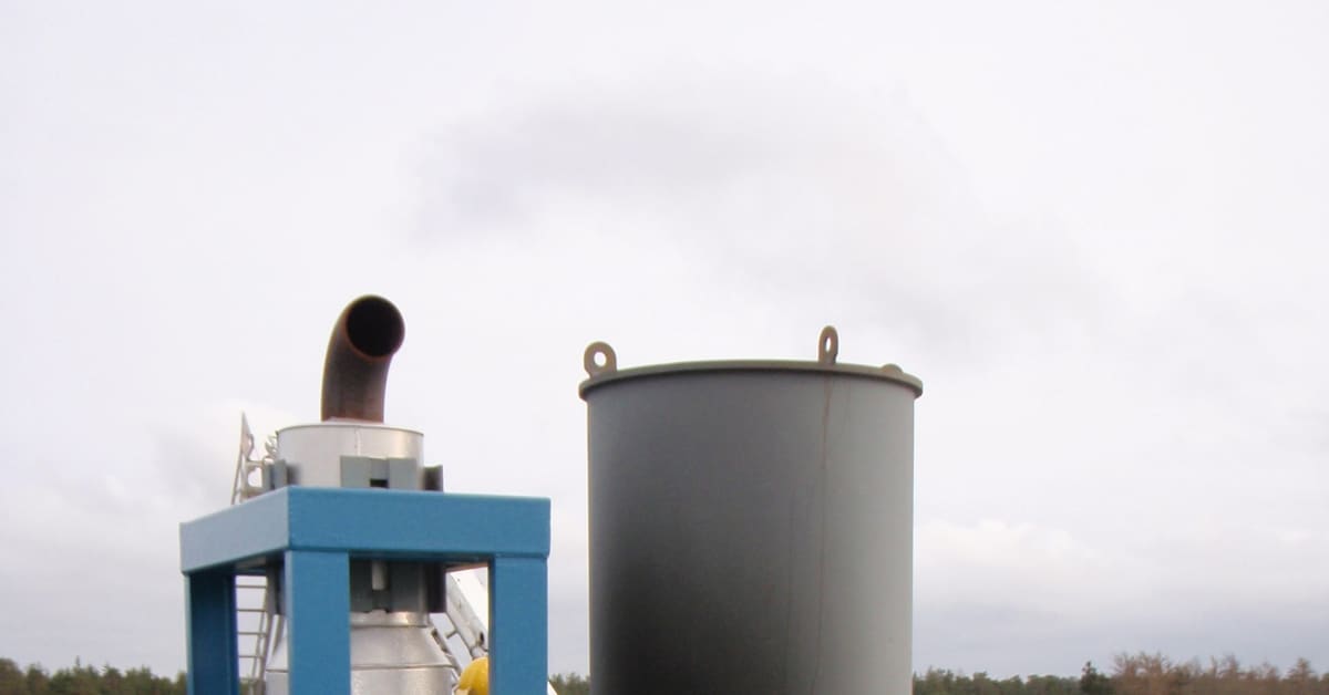 Oljud i Ekenäs de närmaste dagarna | Västnyland | Svenska Yle