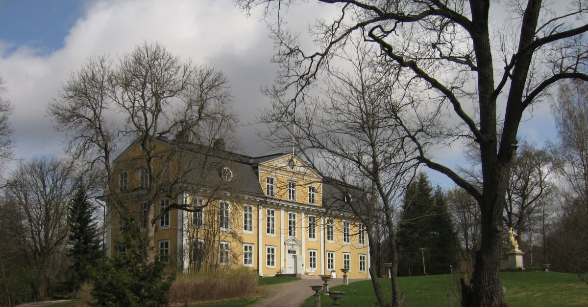 Magnus Linder årets Svartåbo | Västnyland | Svenska Yle