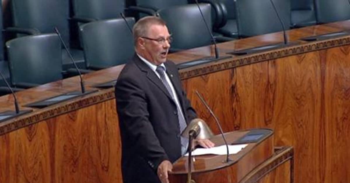 Sannfinländarna vill slopa undervisningen i svenska | Inrikes | Svenska Yle