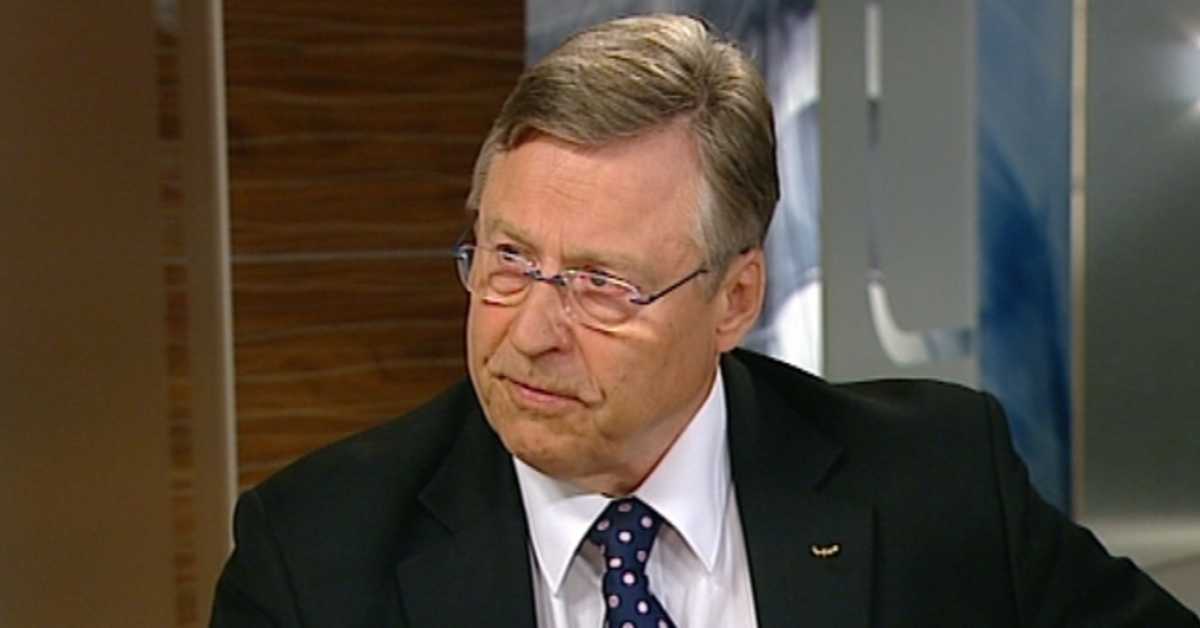 "Holkeri förknippas med fosterland" | Inrikes | Svenska Yle