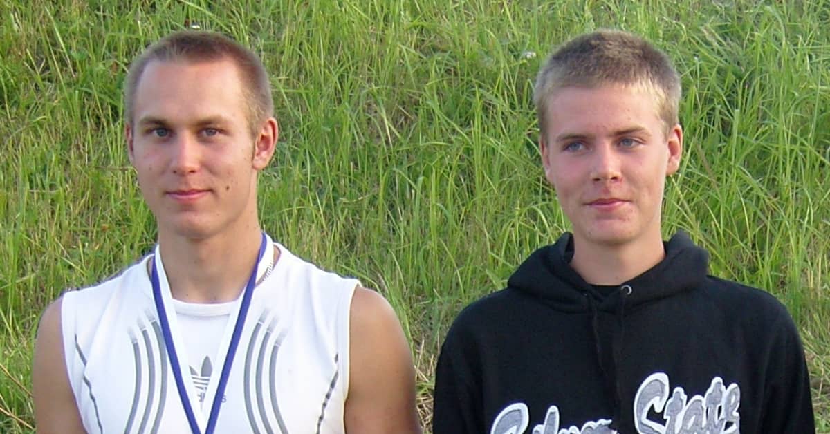 Skidskytten Andreas Selenius inte ännu klar för junior VM | Västnyland ...