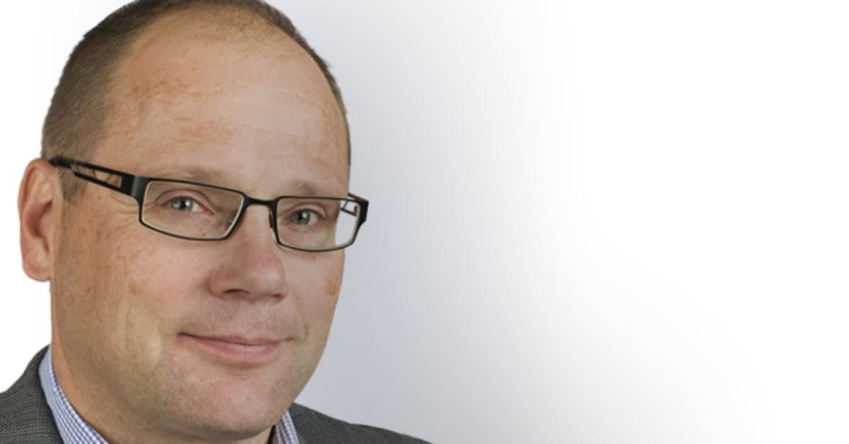 Hannu Leinonen ny vd vid Destia | Inrikes | Svenska Yle