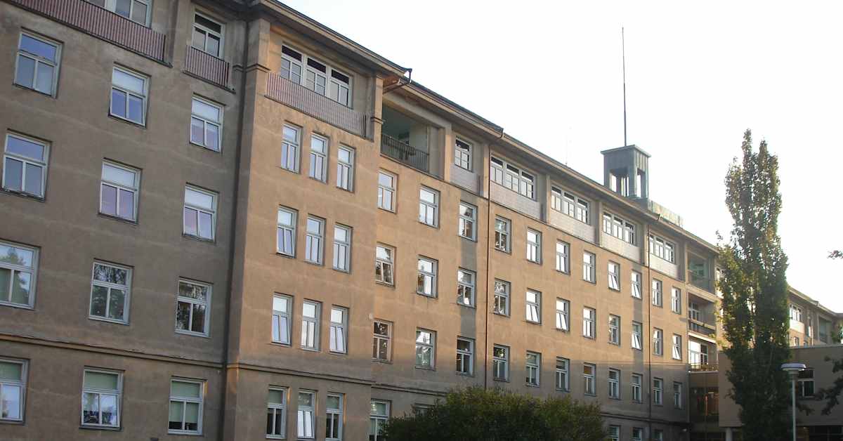 Vikariebrist försvårar vården i Raseborg | Västnyland | Svenska Yle