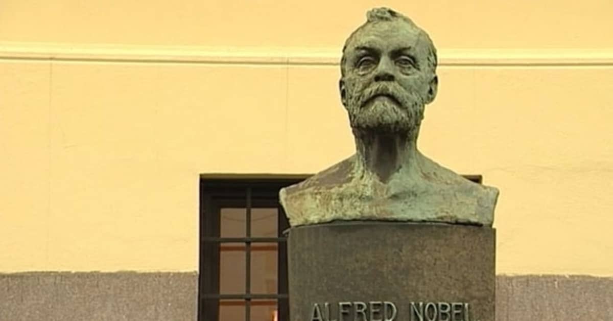 Nytt Nobelcentrum i Stockholm? | Utrikes | Svenska Yle