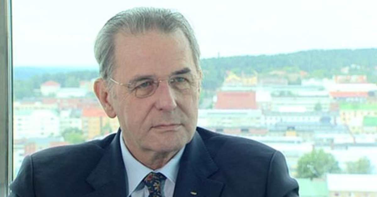 OS i Sotji: Ryssland ombeds förtydliga propagandalag | Utrikes ...