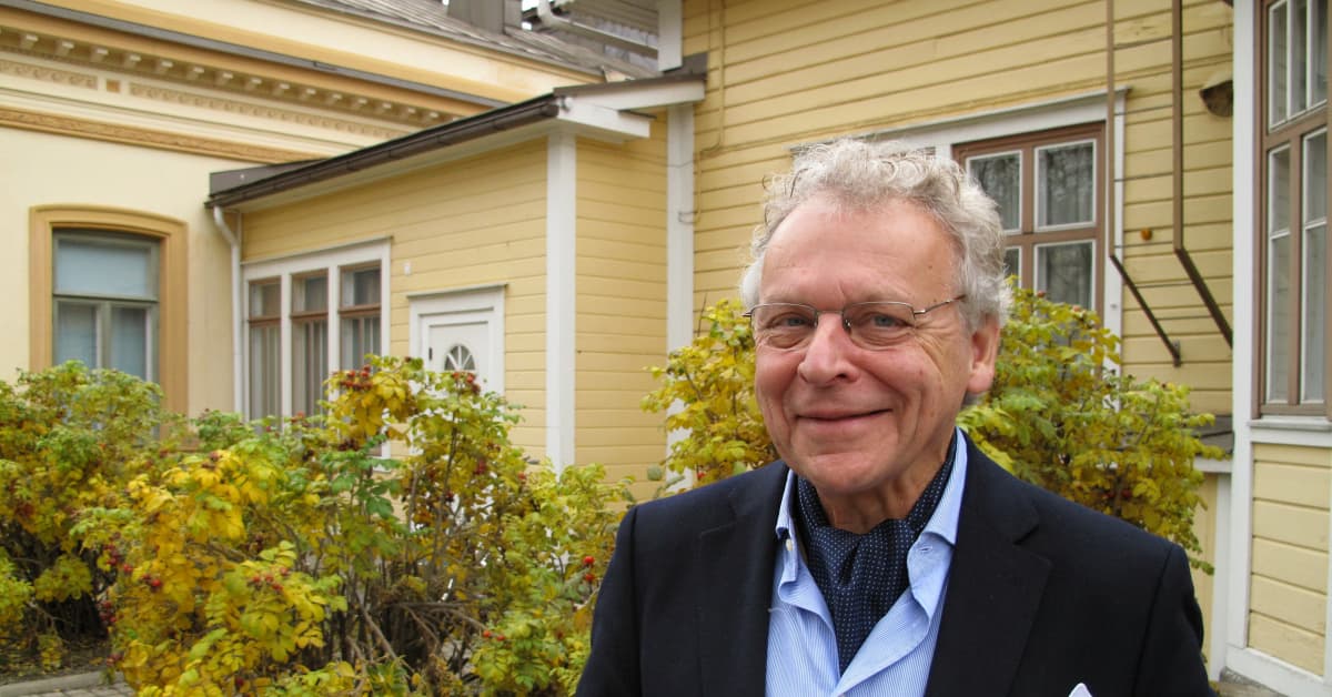 ”Svenskarna vet mera om indianstammar än om finlandssvenskar ...