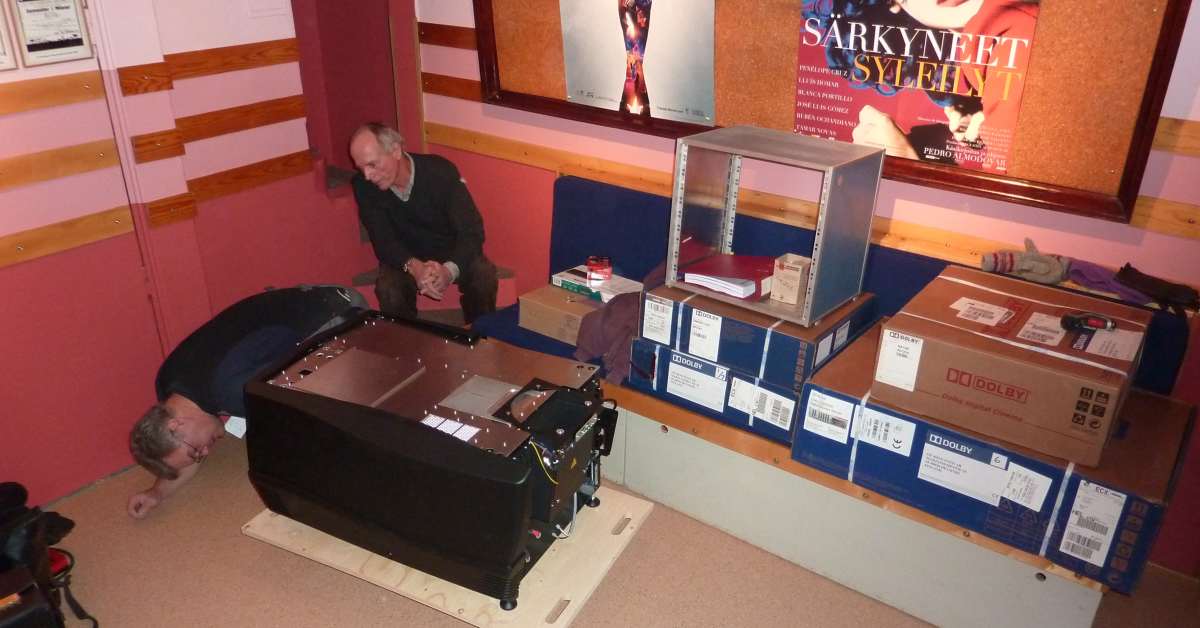 Digibio i Västnyland | Västnyland | Svenska Yle