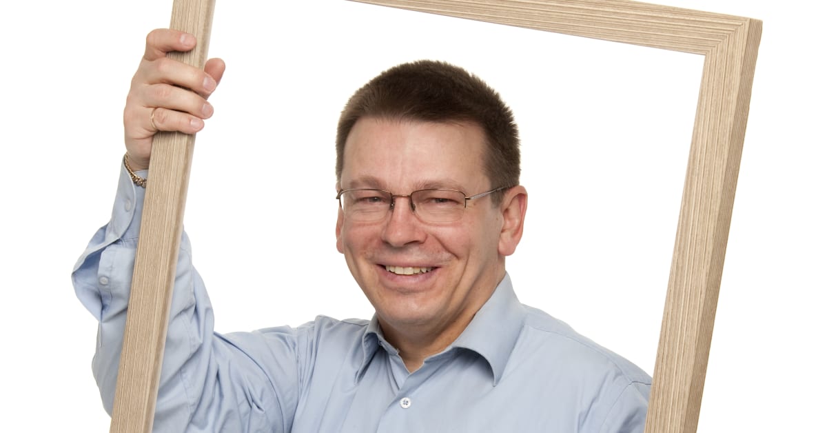 Greger Englund vald till direktor för Lärkkulla | Västnyland | Svenska Yle