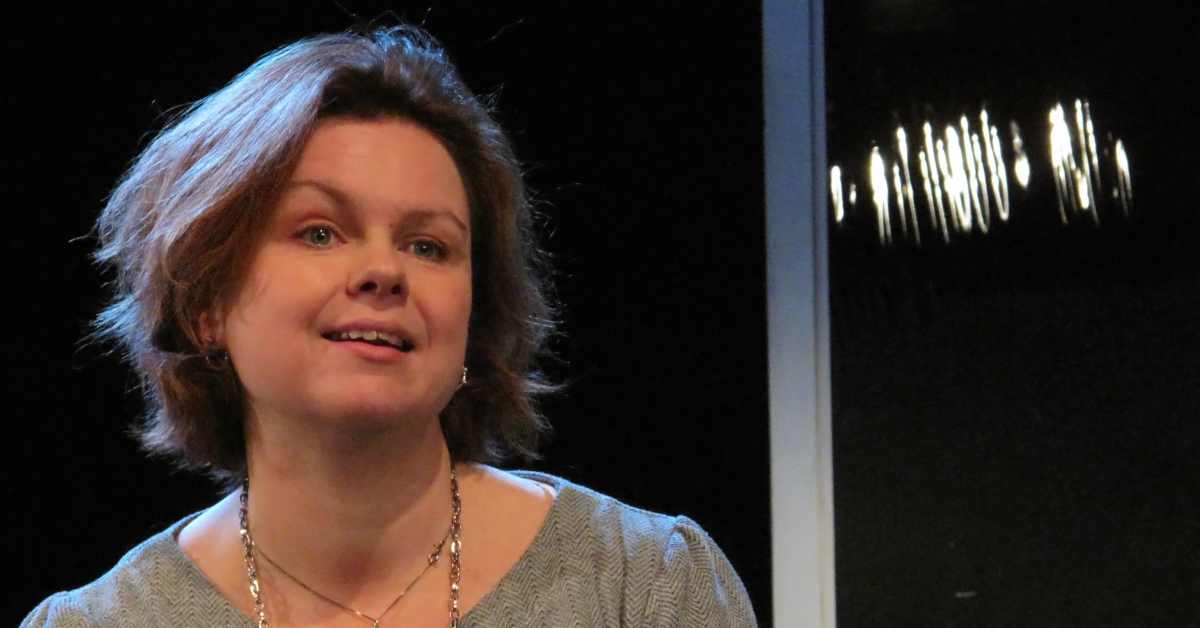 Bertell föreslås bli ny chef för Wasa teater | Kultur | Svenska Yle