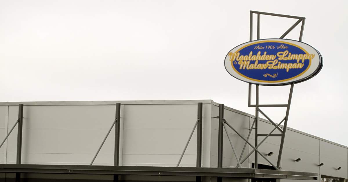 Malaxlimpan får inte bygga ut - överklagar | Österbotten | Svenska Yle