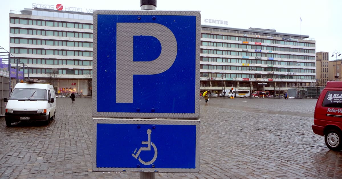 SAMS ska ena finlandssvenska handikappsektorn | Inrikes | Svenska Yle