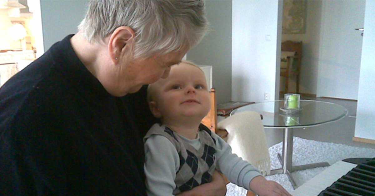 Mummit lockar äldre ut i arbetslivet igen | Huvudstadsregionen ...