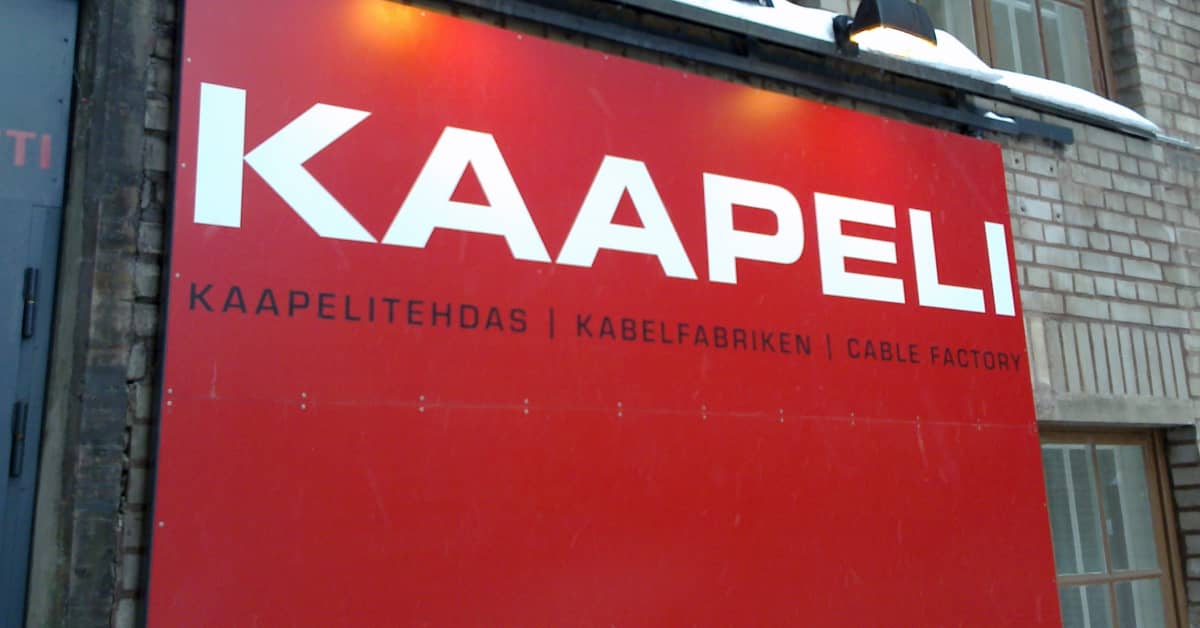 Stuba Nikula föreslås bli ny kulturdirektör | Huvudstadsregionen ...