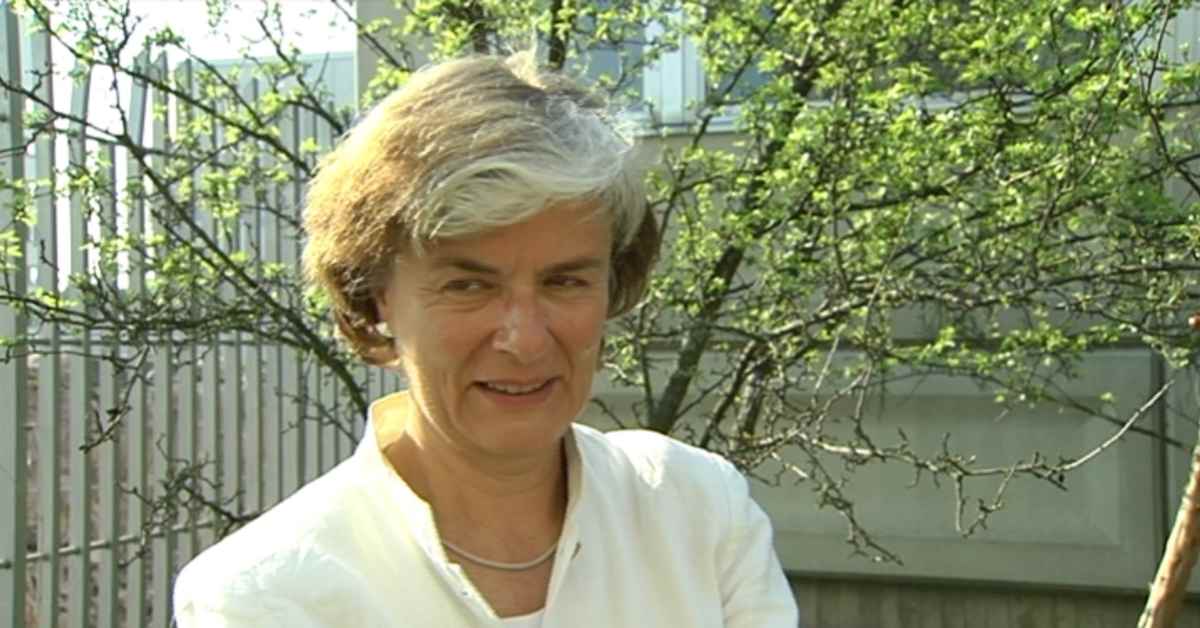 Thors: Veikko bör få vård på finska | Utrikes | Svenska Yle