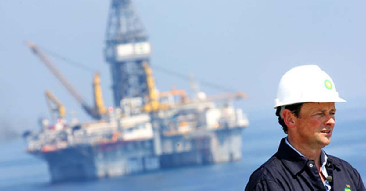 Oljebolaget BP risas i rapport | Utrikes | Svenska Yle