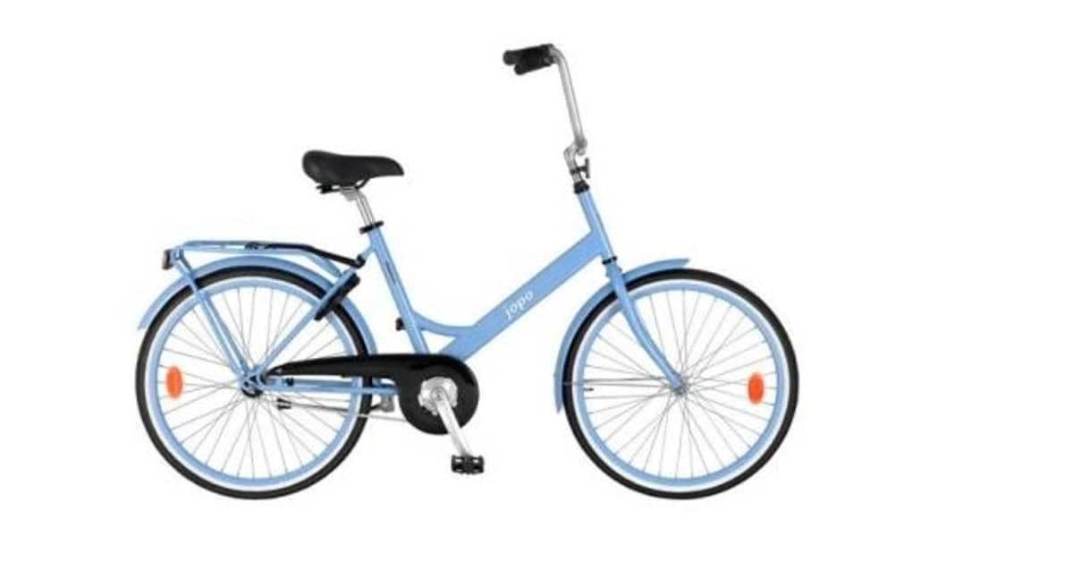 Jopon produceras igen i Hangö | Västnyland | Svenska Yle