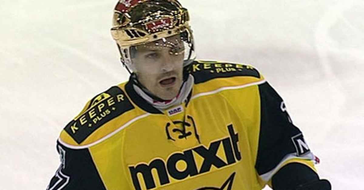 Toporowski till Tappara | Sport | Yle