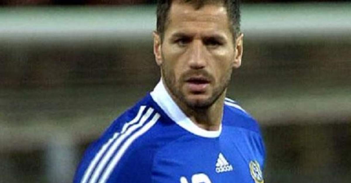 Shefki Kuqi het i Oldham | Sport | Yle