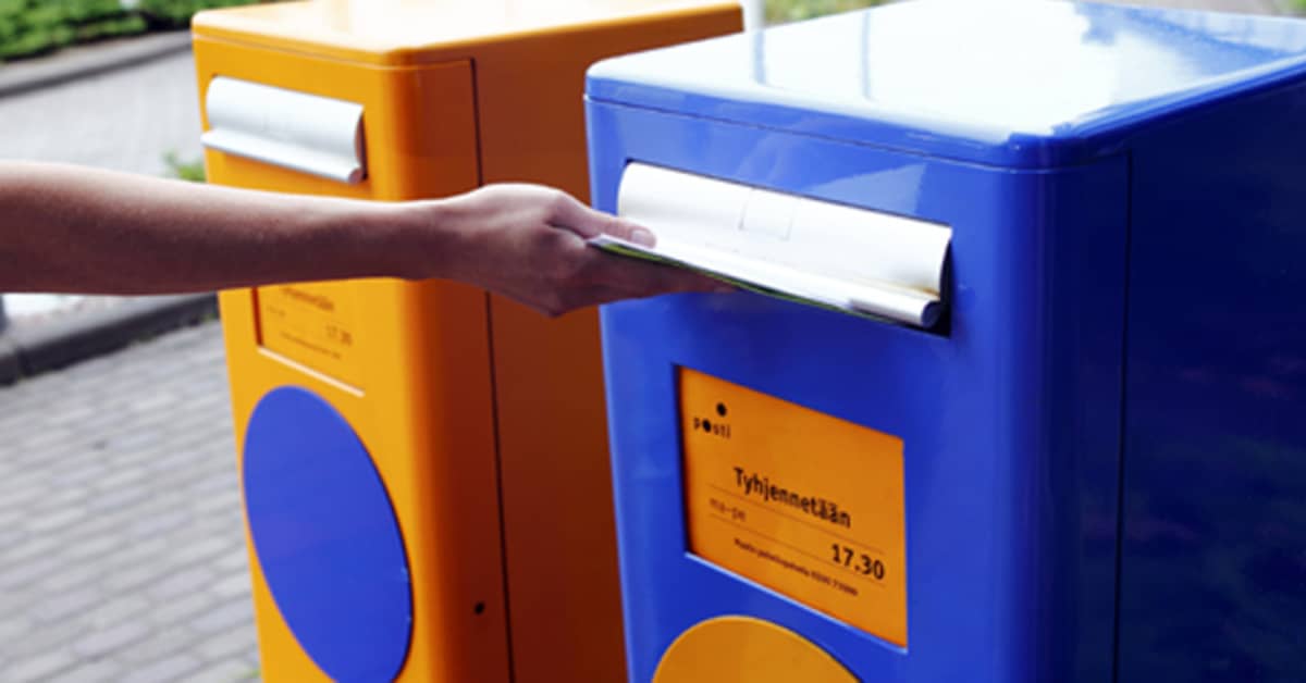 Det blir dyrare att skicka post | Inrikes | Svenska Yle