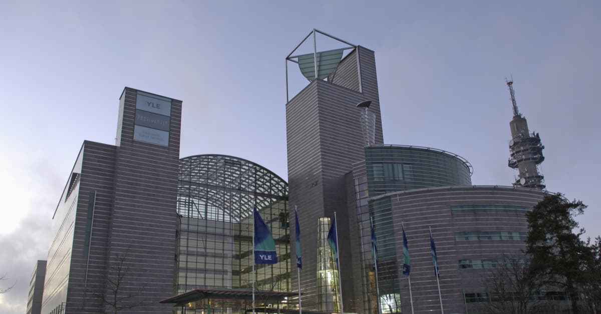 "Yles svenska program centrala för svenskans livskraft" | Inrikes ...