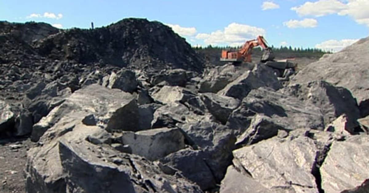 Talvivaara: Mer malm än väntat | Ekonomi | Svenska Yle