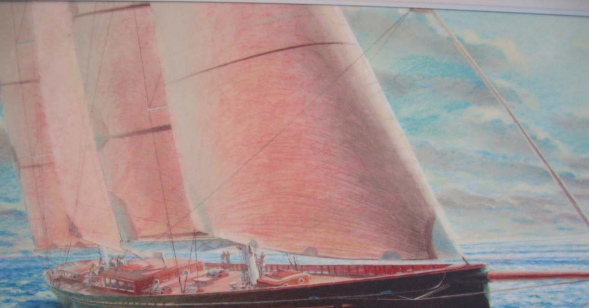 Baltic Yachts fick innovationspris | Österbotten | Svenska Yle